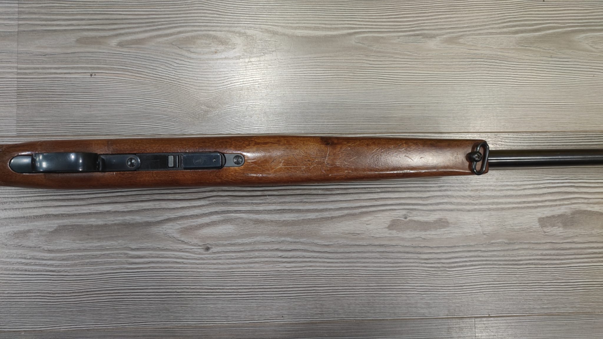 KRICO 260 CAL. 22Lr – Armurerie Safari