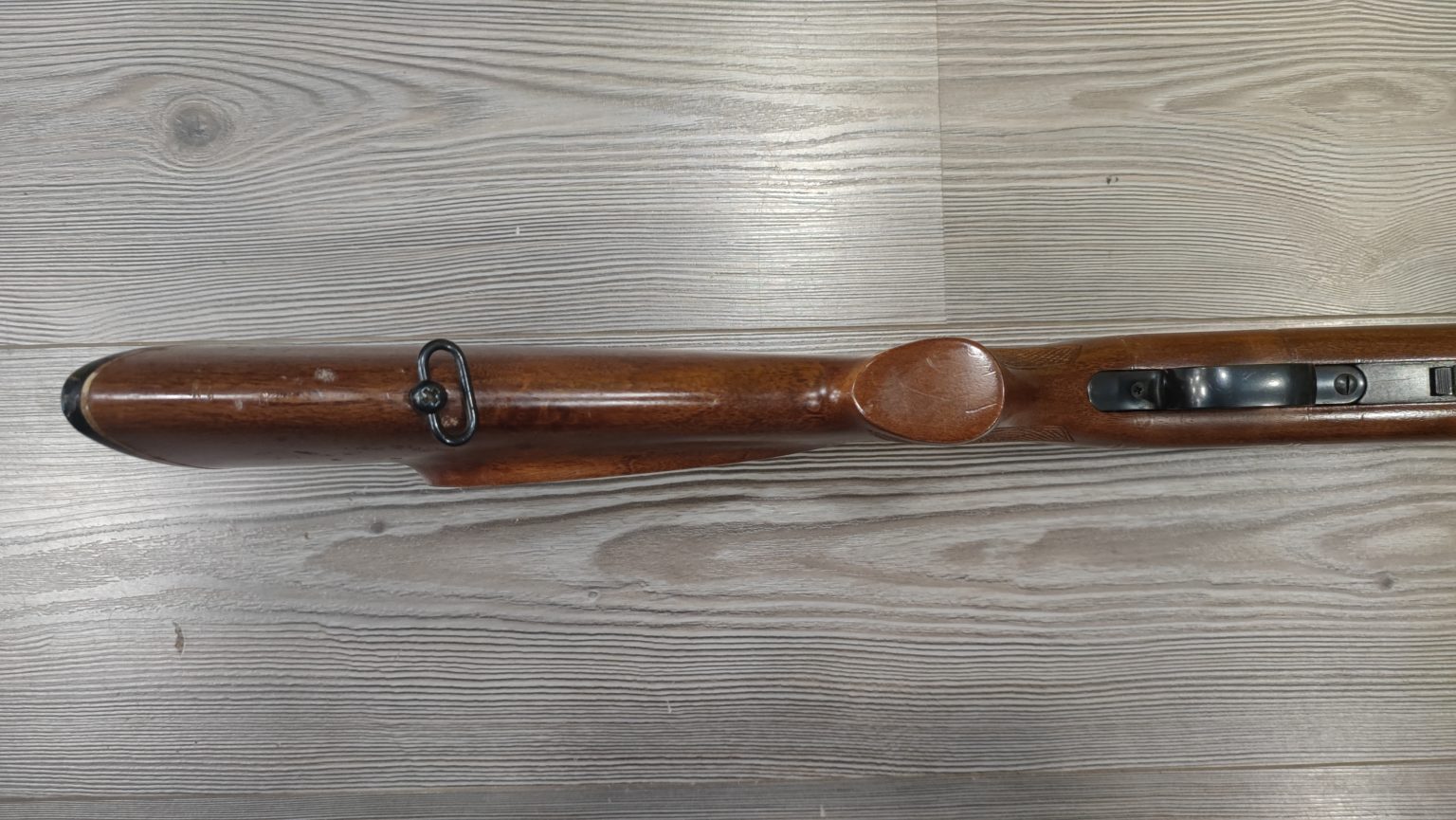 KRICO 260 CAL. 22Lr – Armurerie Safari