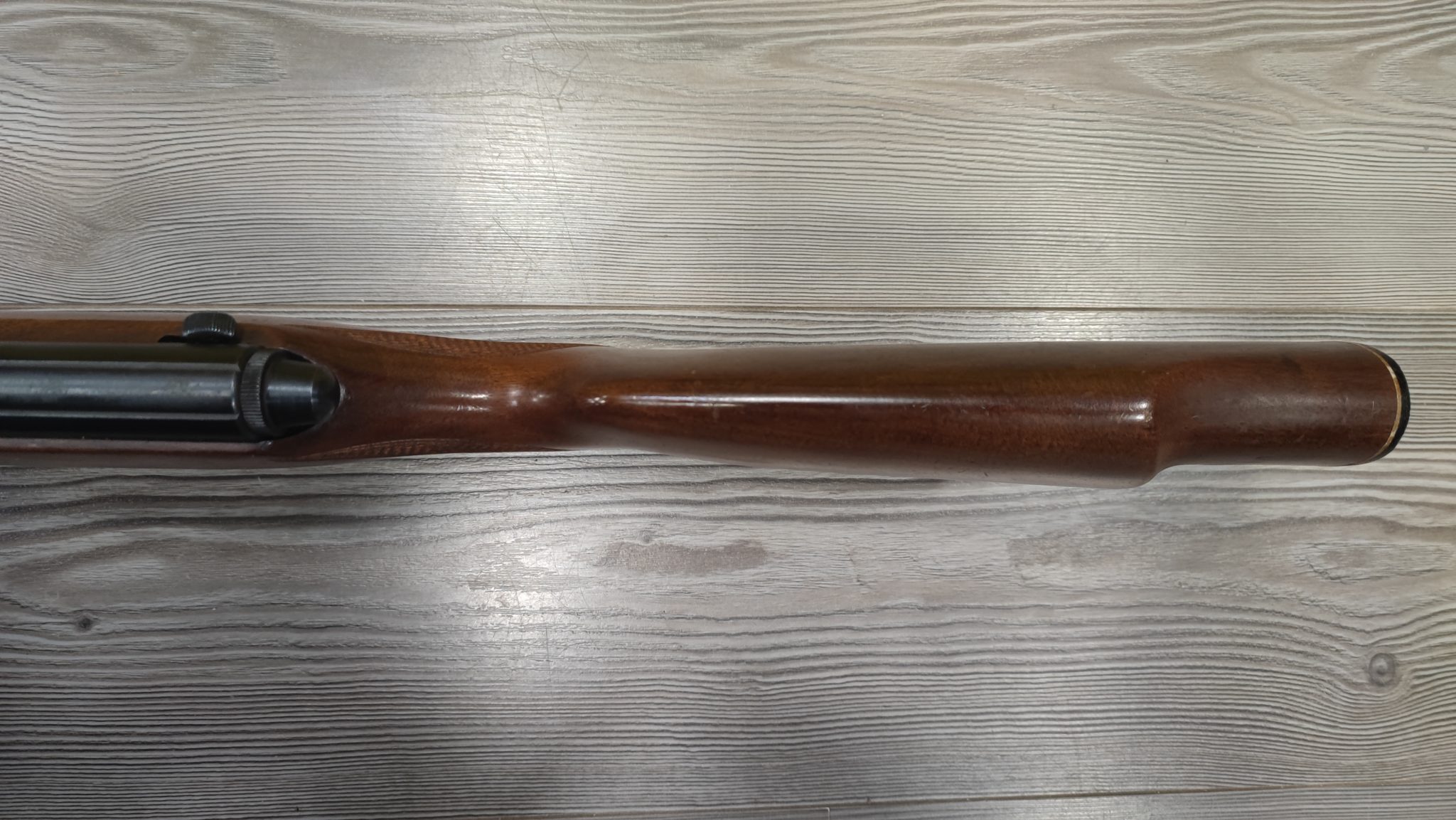 KRICO 260 CAL. 22Lr – Armurerie Safari