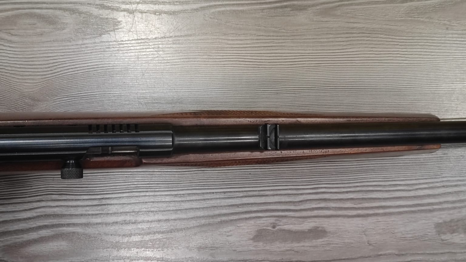 KRICO 260 CAL. 22Lr – Armurerie Safari