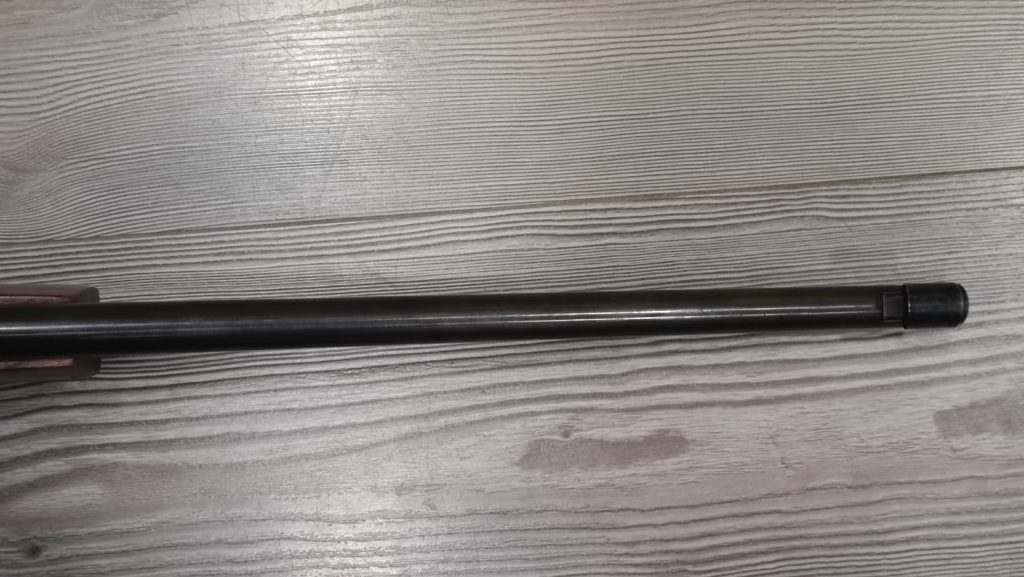 KRICO 260 CAL. 22Lr – Armurerie Safari