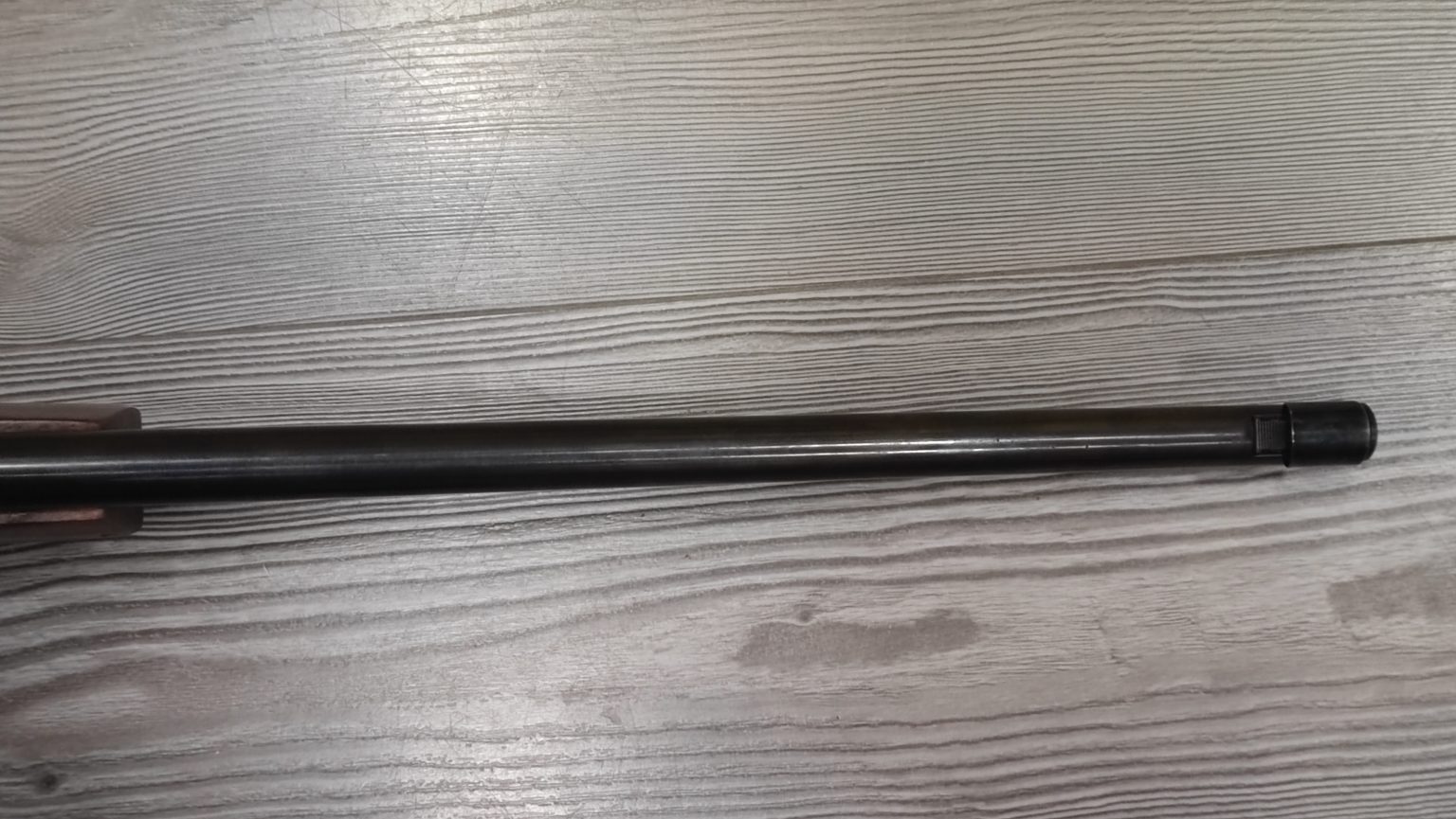 KRICO 260 CAL. 22Lr – Armurerie Safari