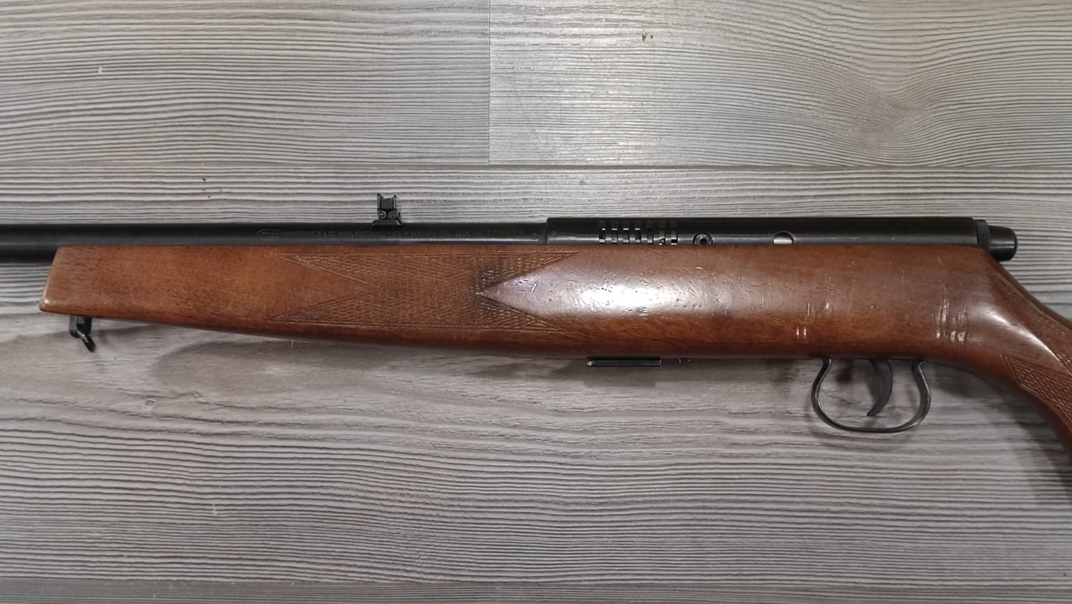 KRICO 260 CAL. 22Lr – Armurerie Safari