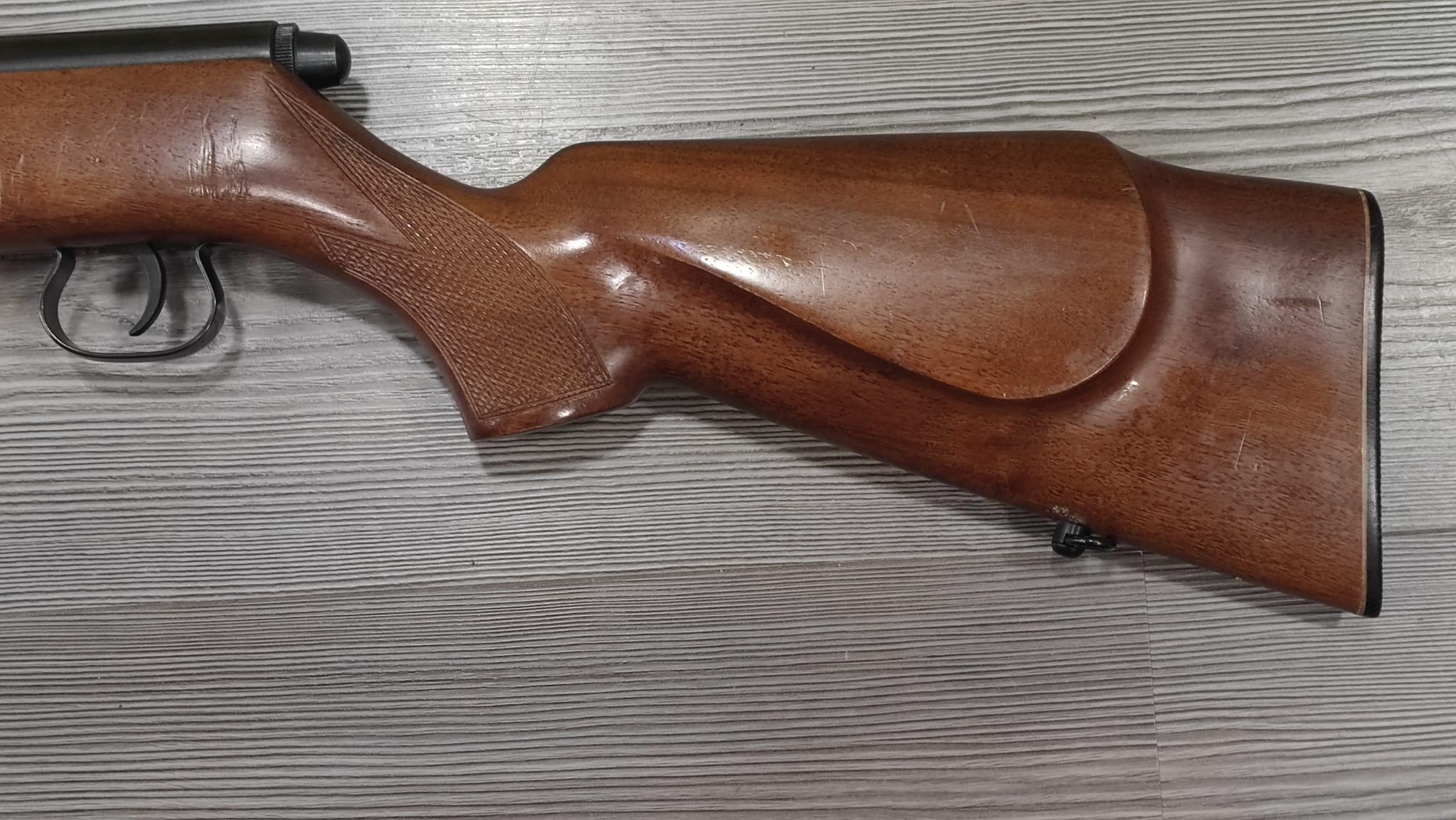 KRICO 260 CAL. 22Lr – Armurerie Safari