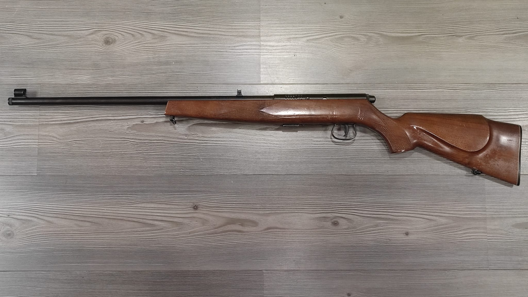 KRICO 260 CAL. 22Lr – Armurerie Safari