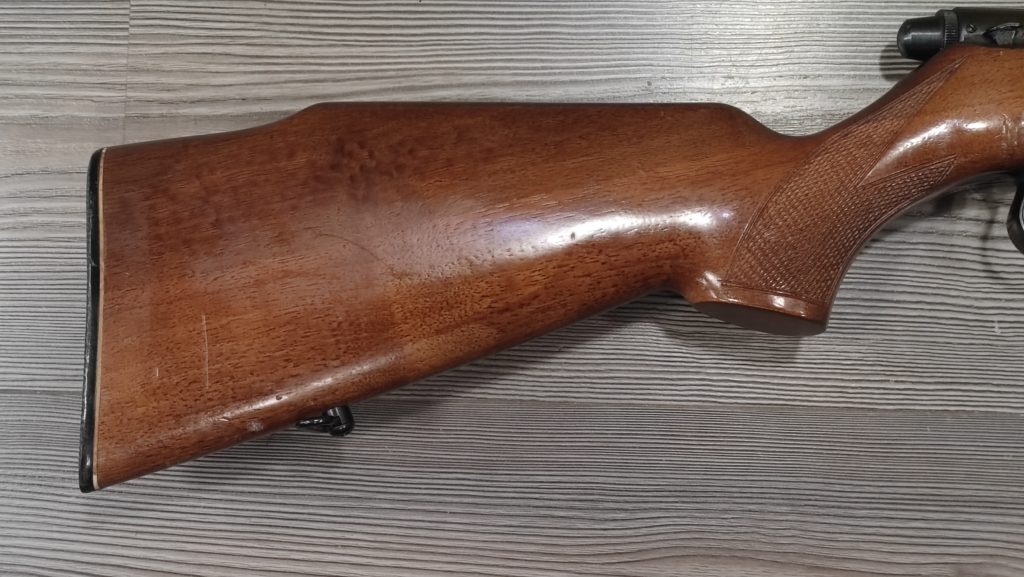 KRICO 260 CAL. 22Lr – Armurerie Safari