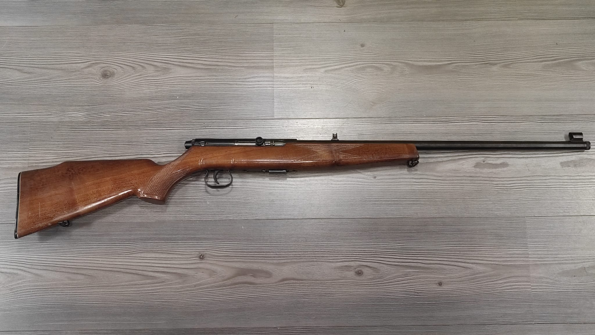 KRICO 260 CAL. 22Lr – Armurerie Safari