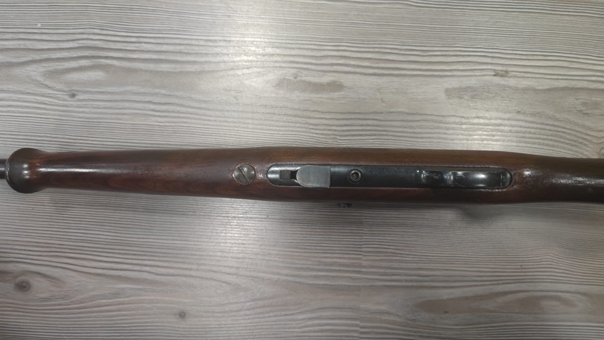 GEVARM A2 CAL. 22SHORT – Armurerie Safari