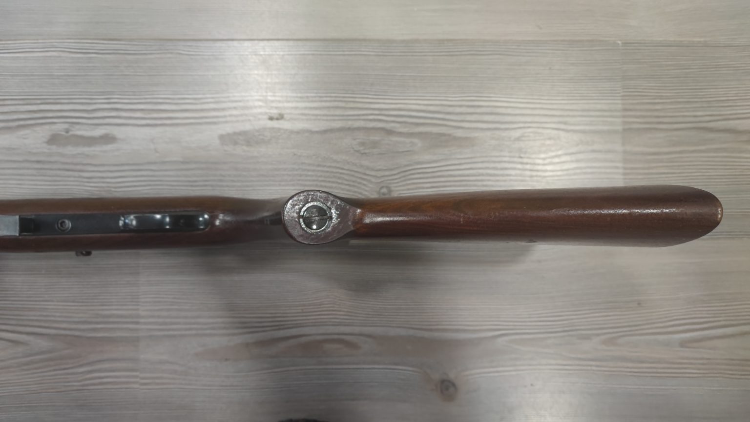 GEVARM A2 CAL. 22SHORT – Armurerie Safari