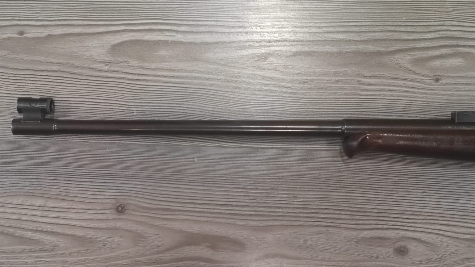 GEVARM A2 CAL. 22SHORT – Armurerie Safari