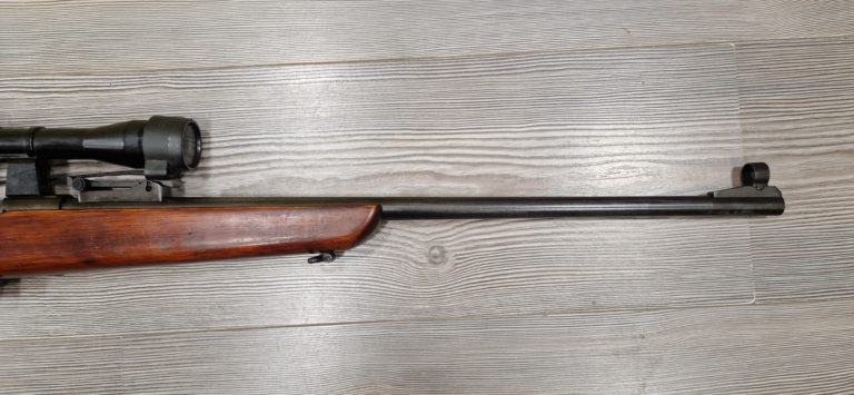 TOZ 17-01 en calibre 22LR – Armurerie Safari