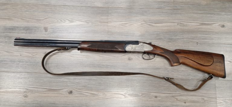 MIXTE EDOUARD KETTNER S2000 LUXE 12/70-7X65R + canon 71 cm 12/70 ...