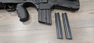 FAMAS UNIQUE F11 22LR (vendu) – Armurerie Safari