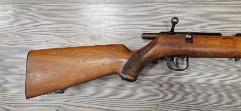 VOERE CARABINE 22 LR – Armurerie Safari