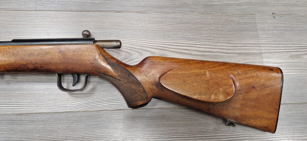 VOERE CARABINE 22 LR – Armurerie Safari