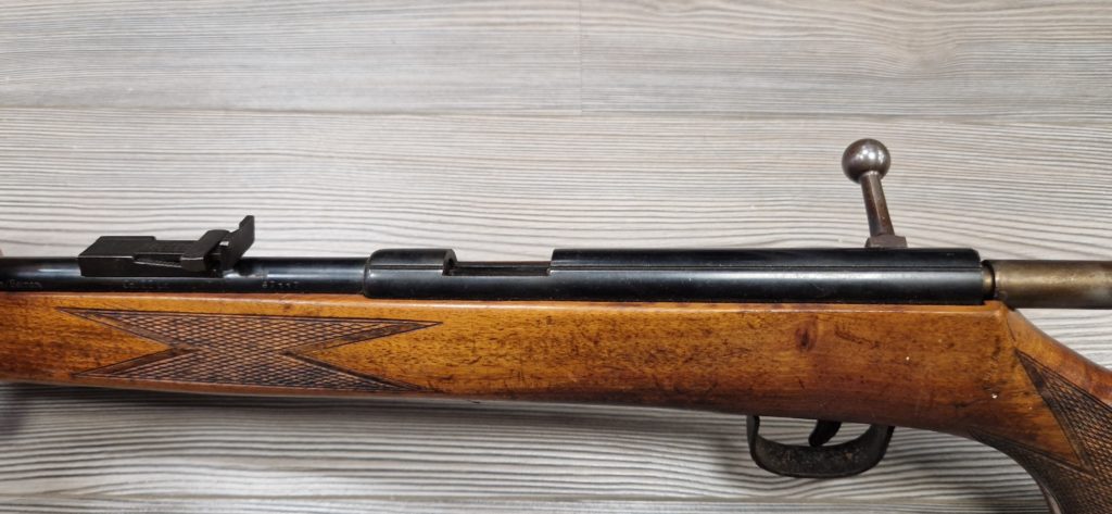 VOERE CARABINE 22 LR – Armurerie Safari