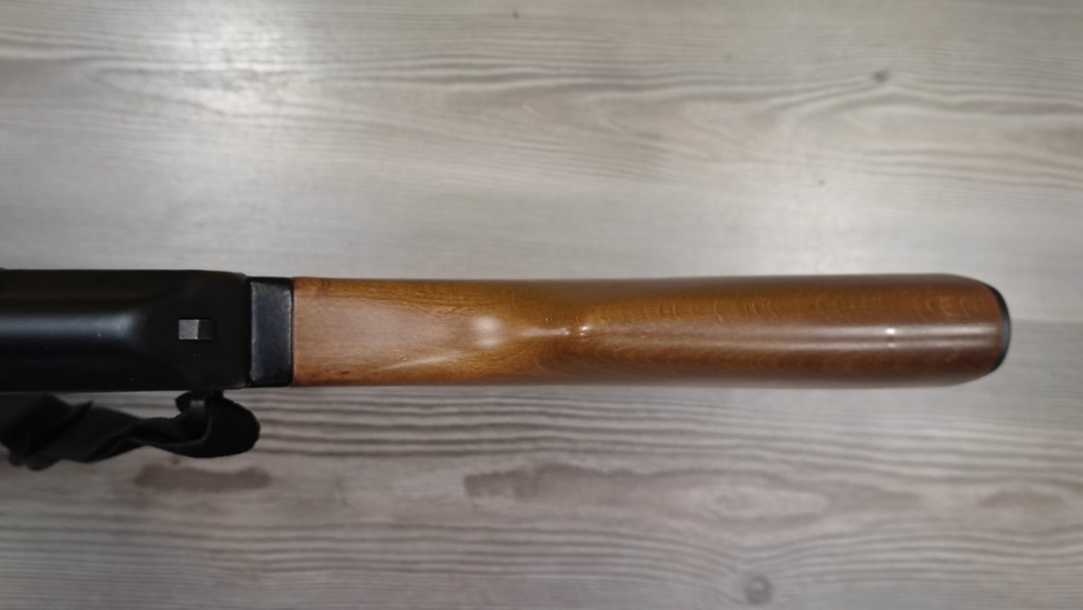 ARMI JAGER AP80 CAL. 22Lr – Armurerie Safari