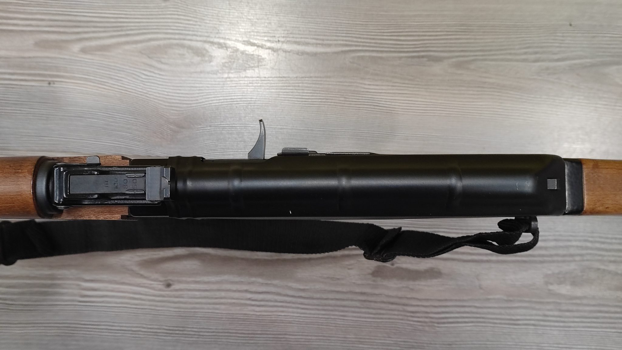 ARMI JAGER AP80 CAL. 22Lr – Armurerie Safari