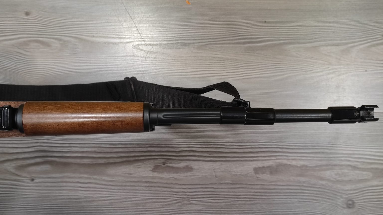 ARMI JAGER AP80 CAL. 22Lr – Armurerie Safari