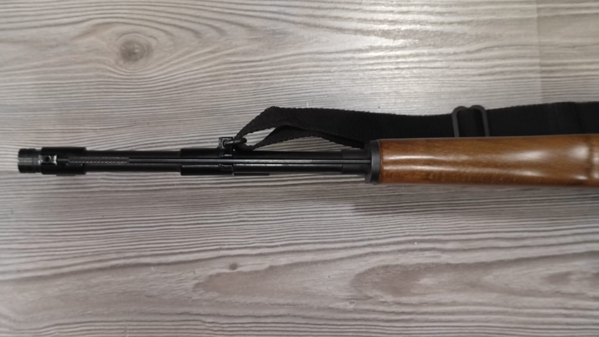 ARMI JAGER AP80 CAL. 22Lr – Armurerie Safari