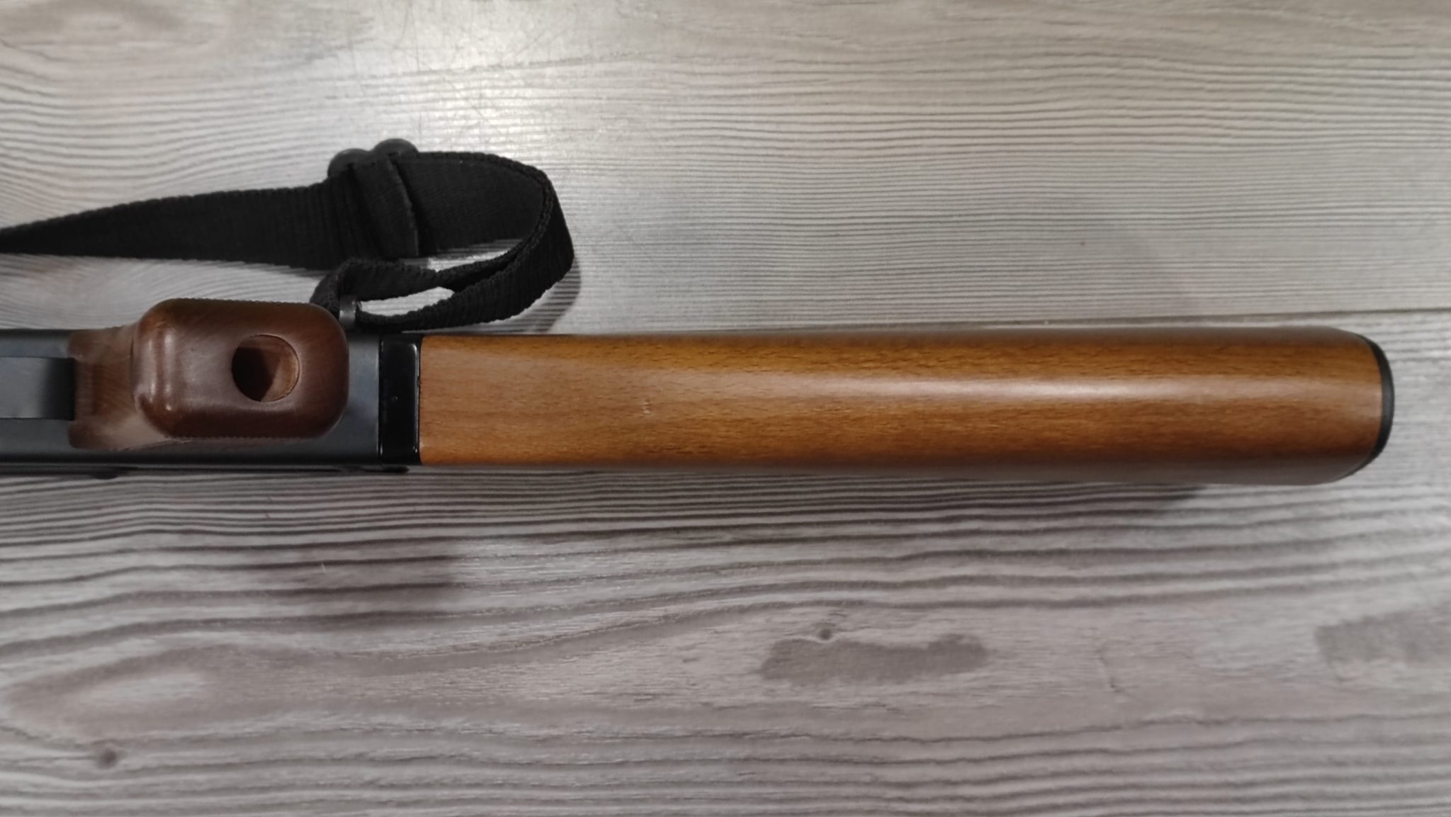 ARMI JAGER AP80 CAL. 22Lr – Armurerie Safari