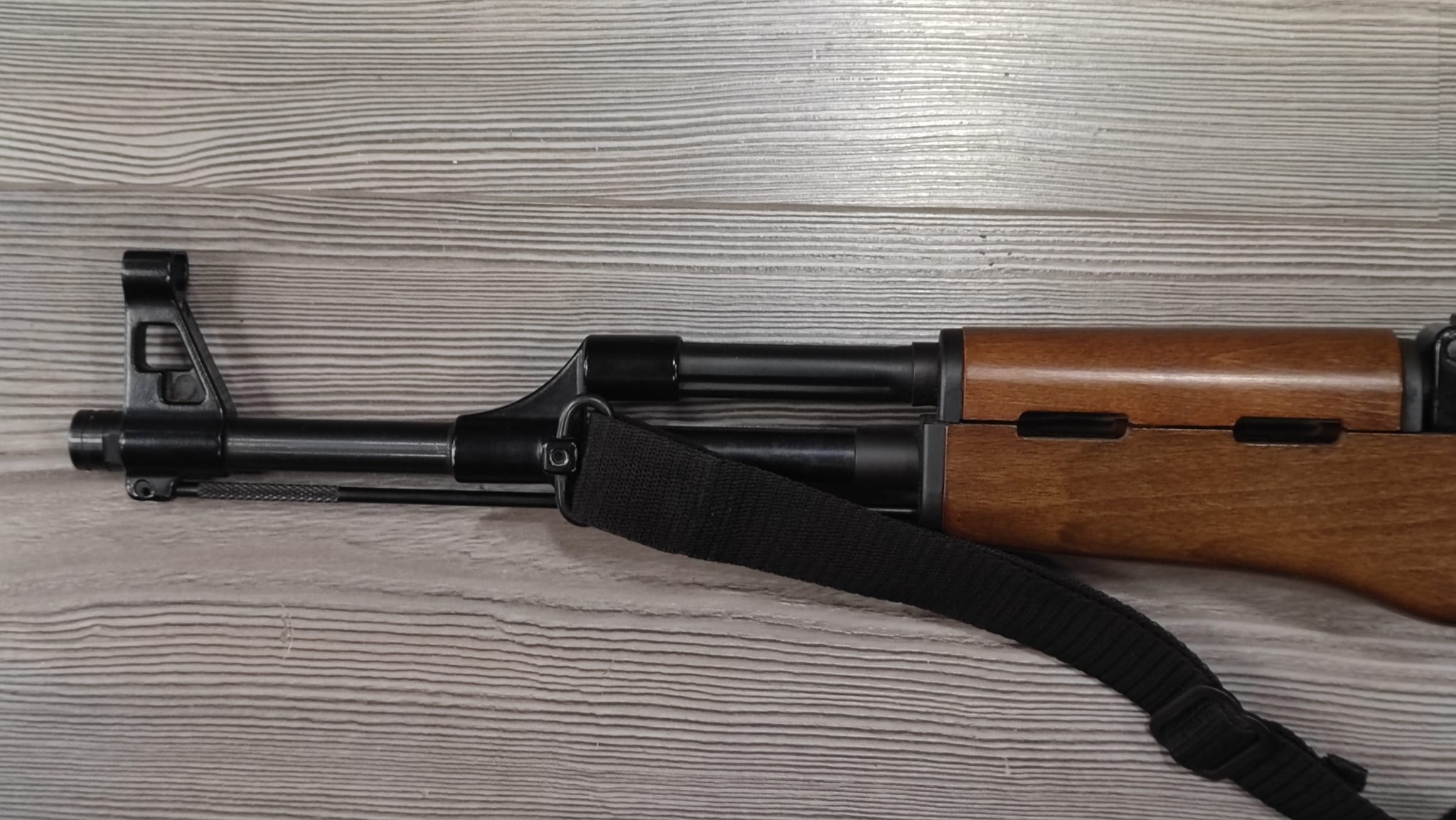 ARMI JAGER AP80 CAL. 22Lr – Armurerie Safari