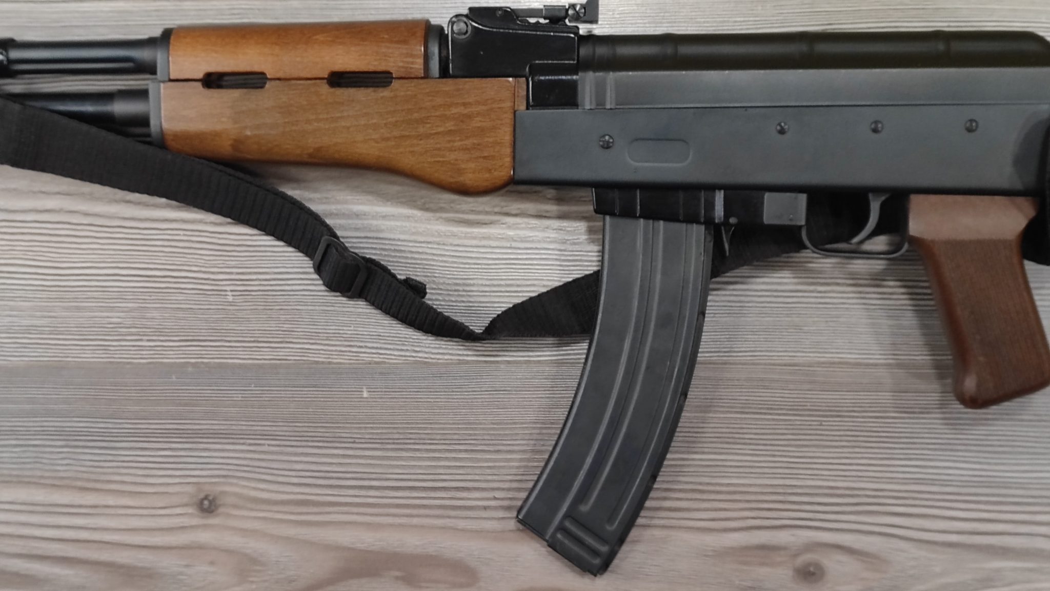 ARMI JAGER AP80 CAL. 22Lr – Armurerie Safari