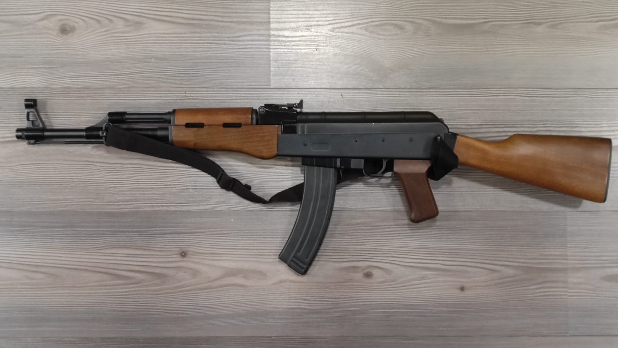 ARMI JAGER AP80 CAL. 22Lr – Armurerie Safari ARMI JAGER AP80 CAL. 22Lr – Armurerie Safari