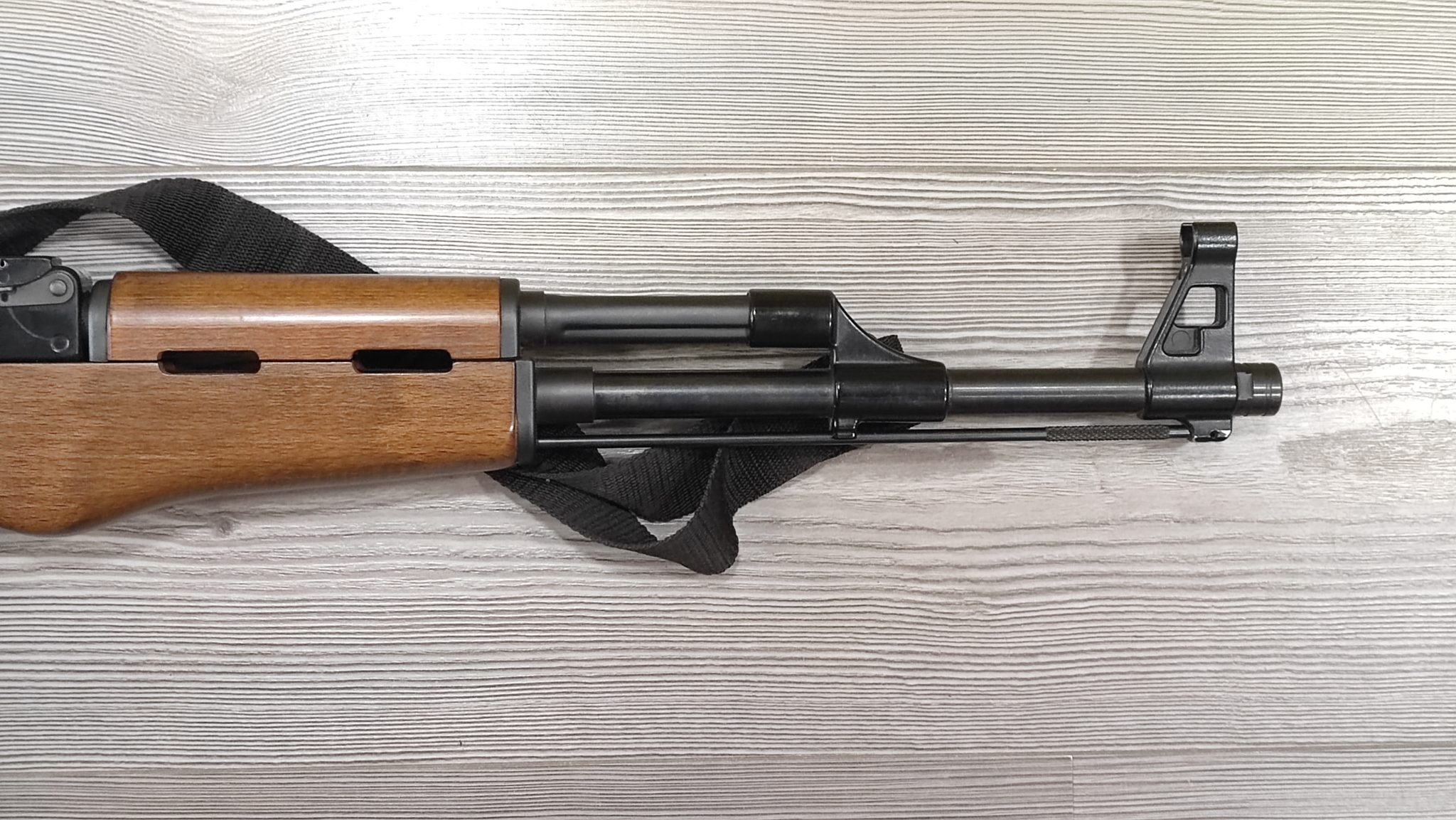 ARMI JAGER AP80 CAL. 22Lr – Armurerie Safari