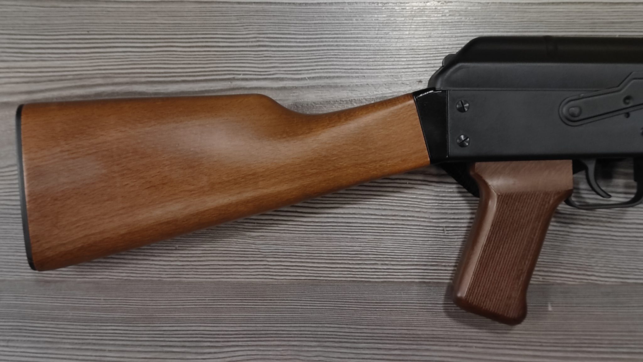 ARMI JAGER AP80 CAL. 22Lr – Armurerie Safari