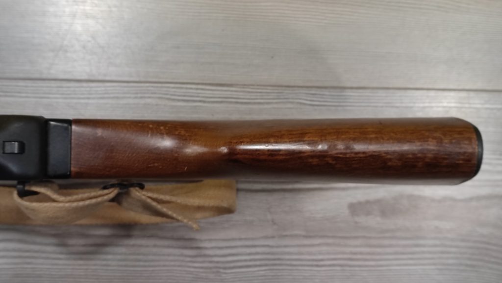 ARMI JAGER AP80 CAL. 22Lr – Armurerie Safari