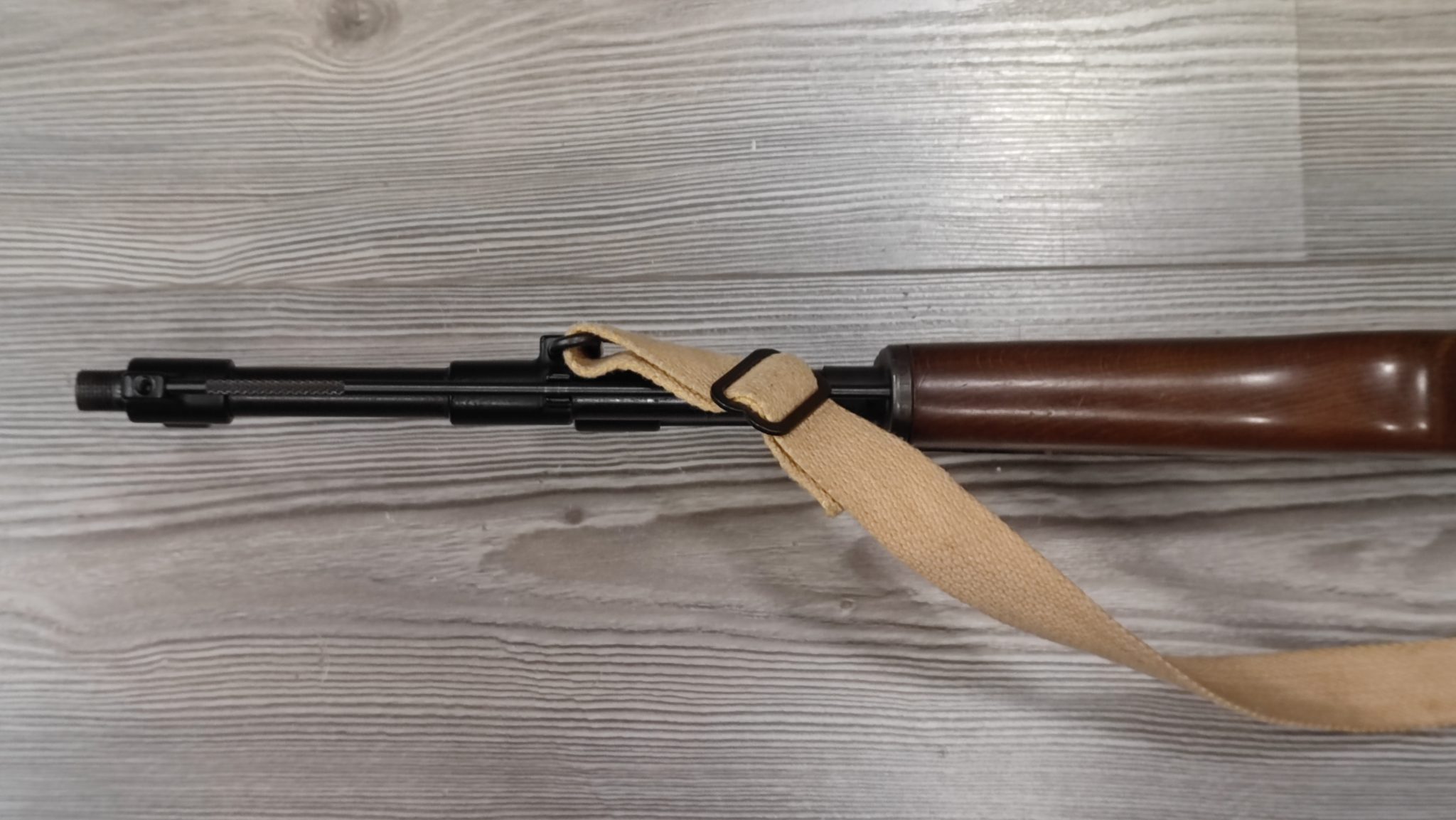 ARMI JAGER AP80 CAL. 22Lr – Armurerie Safari