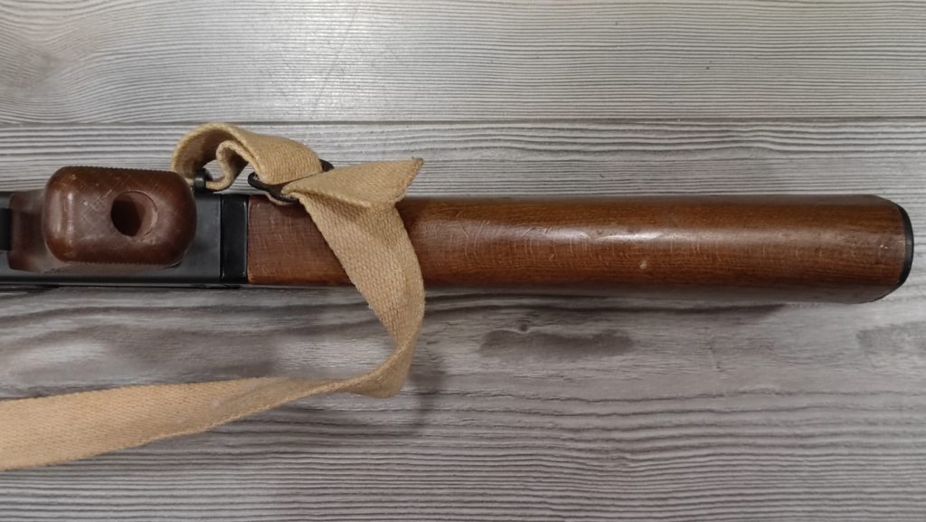 ARMI JAGER AP80 CAL. 22Lr – Armurerie Safari