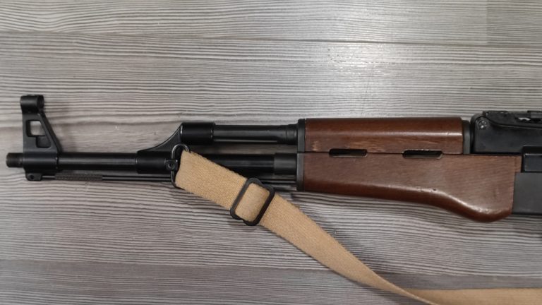 ARMI JAGER AP80 CAL. 22Lr – Armurerie Safari