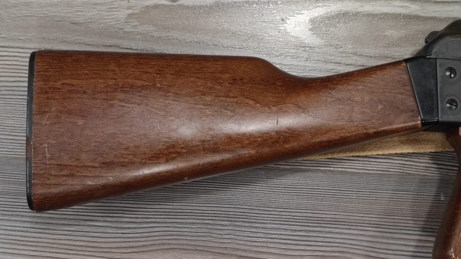 ARMI JAGER AP80 CAL. 22Lr – Armurerie Safari