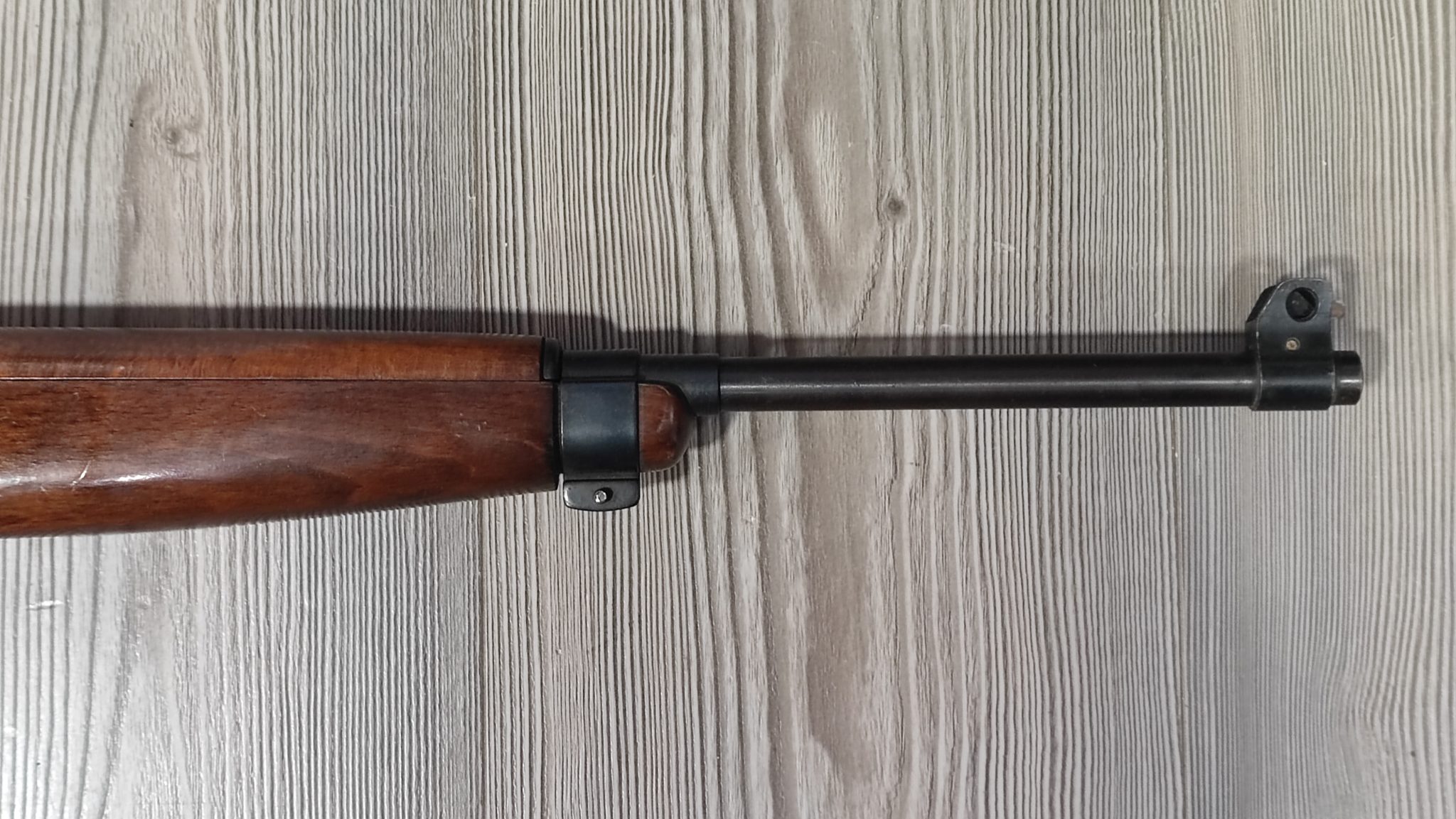 ERMA EM1 CAL. 22Lr – Armurerie Safari