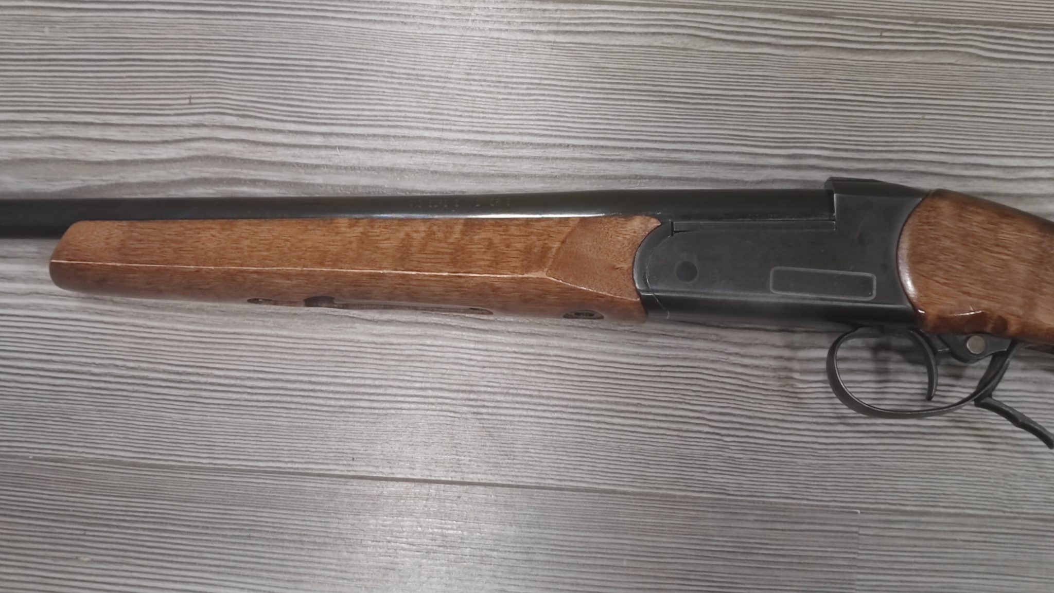 BAIKAL MP 18 CAL.410 – Armurerie Safari