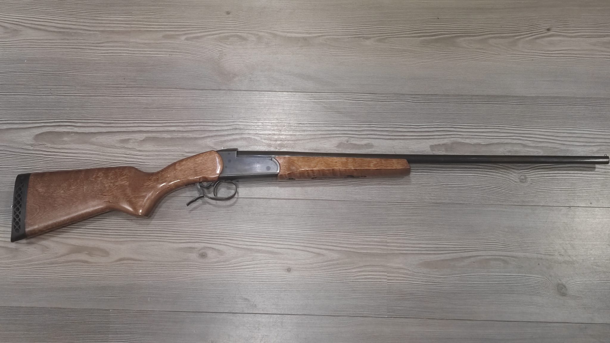 BAIKAL MP 18 CAL.410 – Armurerie Safari