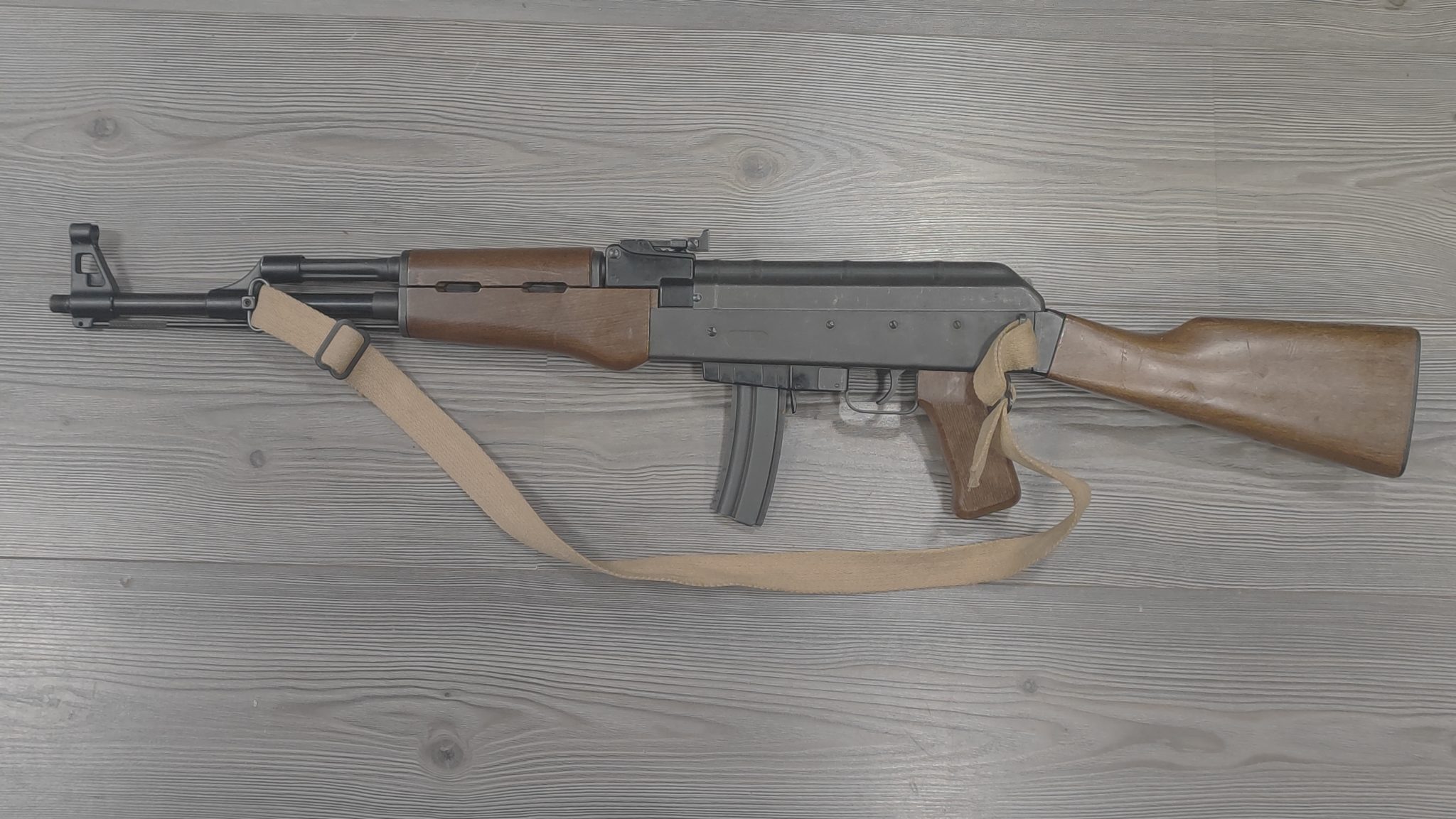 ARMI JAGER AP80 CAL. 22Lr – Armurerie Safari