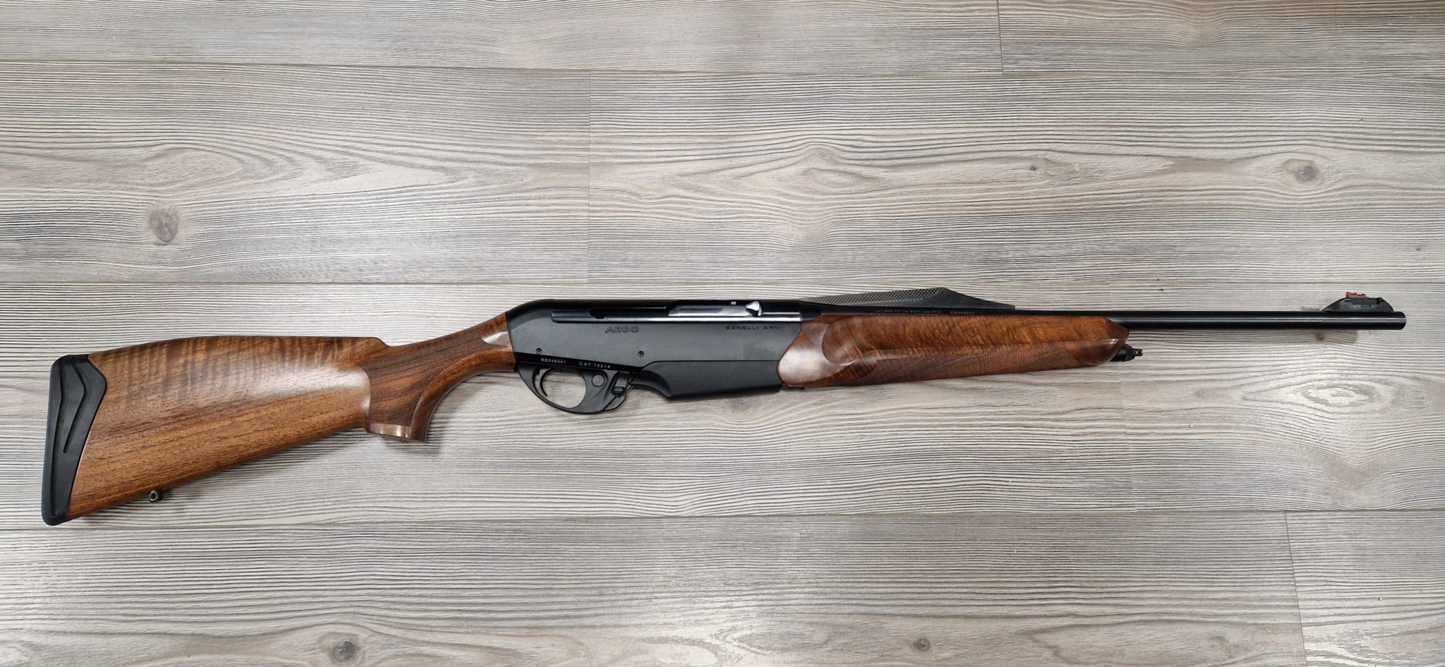 Benelli Argo 270 wsm – Armurerie Safari