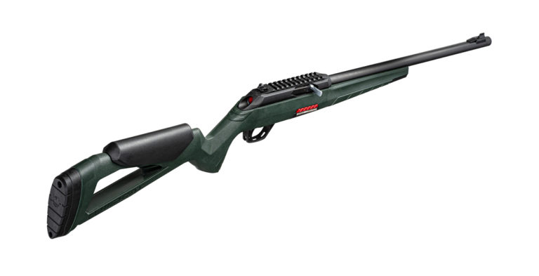 Carabine WINCHESTER Wildcat stealth 22LR – Armurerie Safari