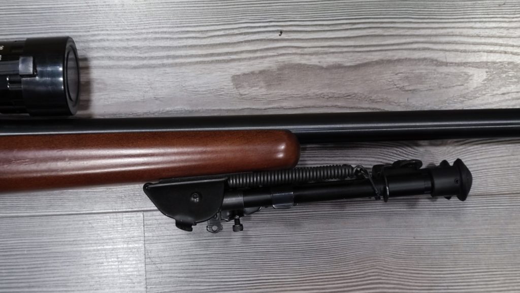 REMINGTON 700 CAL. 7.08 REM – Armurerie Safari