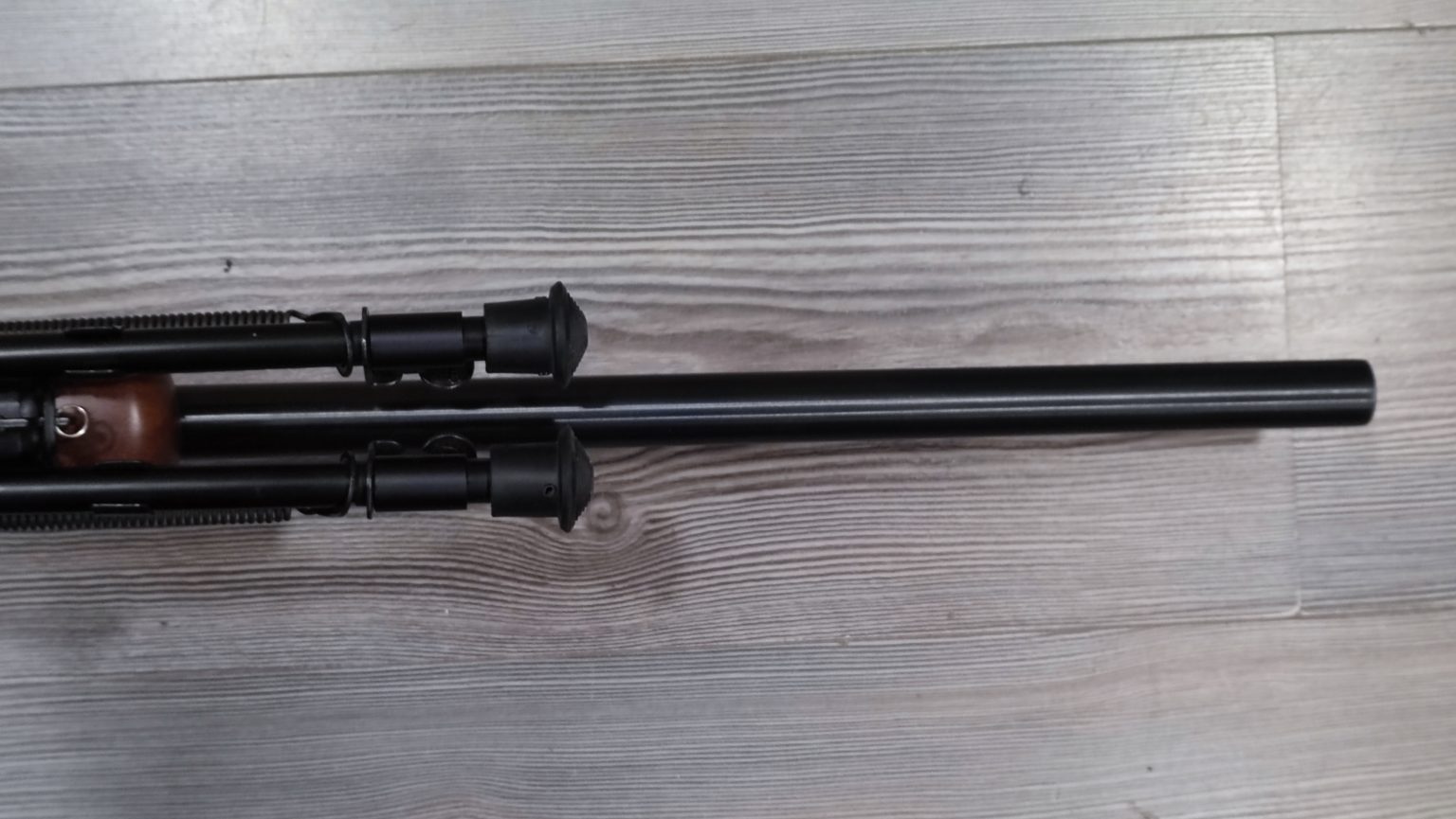 REMINGTON 700 CAL. 7.08 REM – Armurerie Safari
