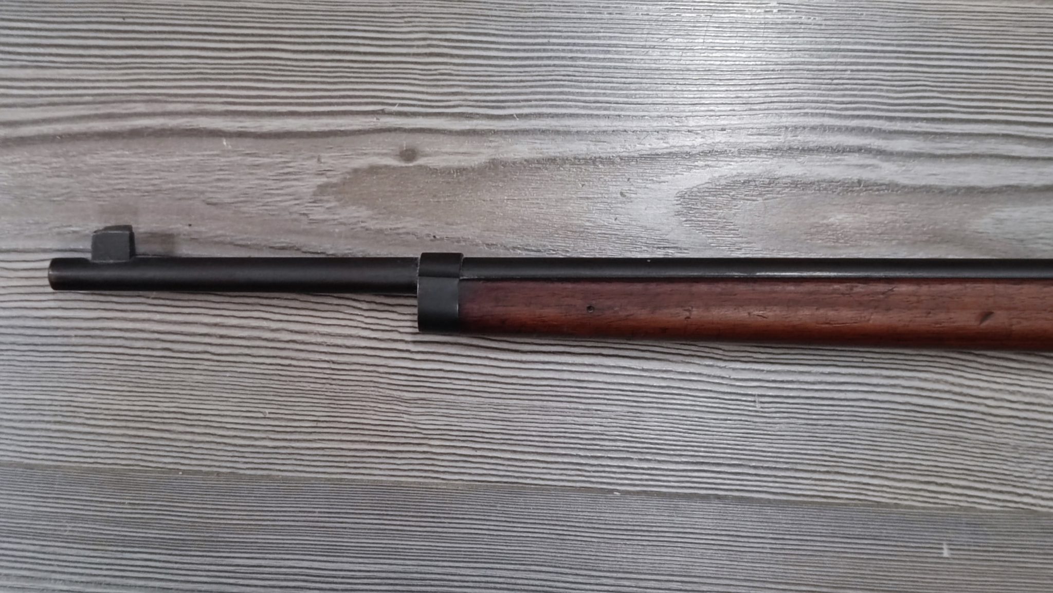 Carabine type Lebel « La Française » – Armurerie Safari