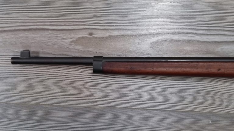 Carabine type Lebel « La Française » – Armurerie Safari