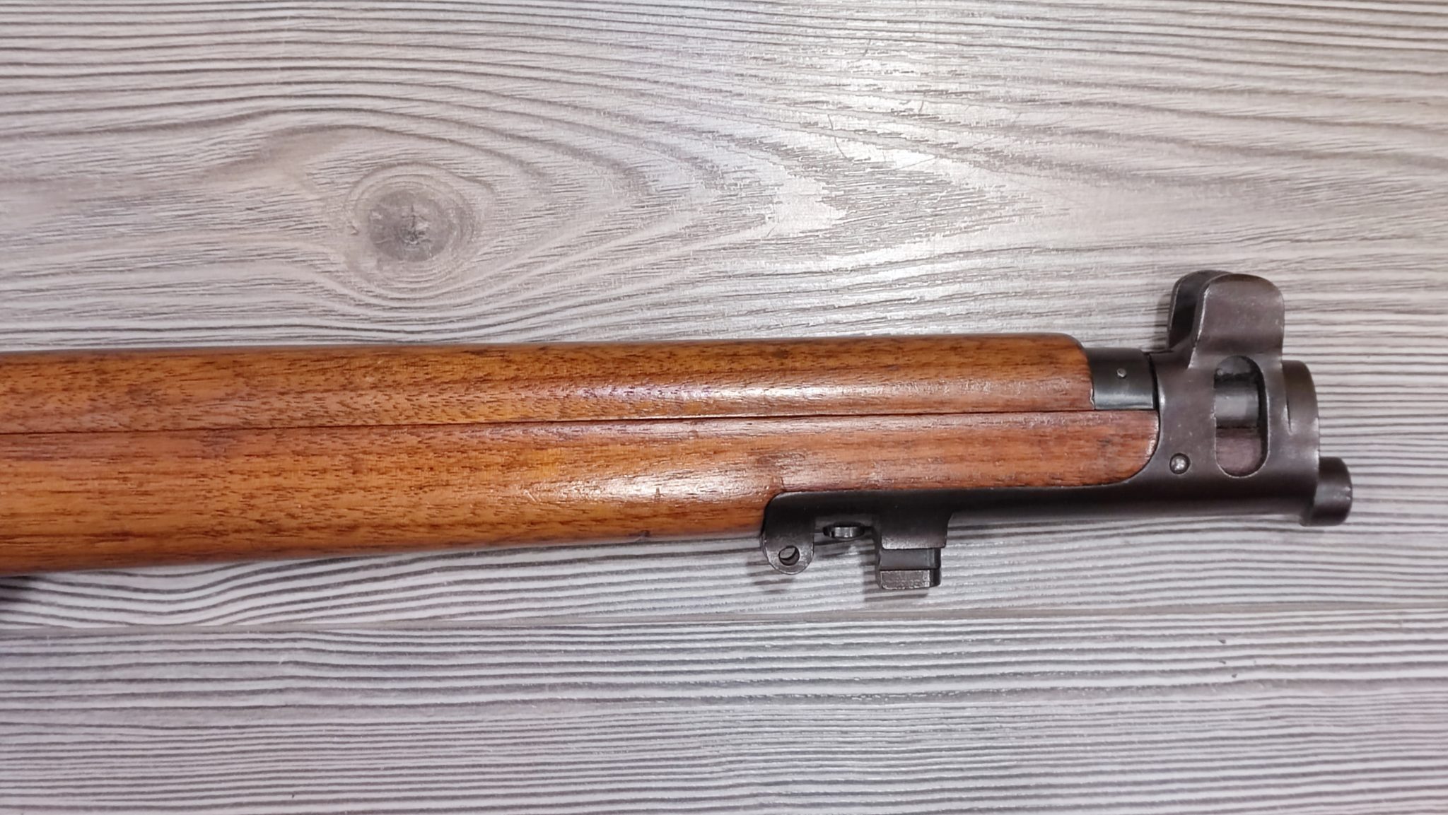 LEE ENFIELD N°2 MK4 CAL.22Lr (vendu) – Armurerie Safari