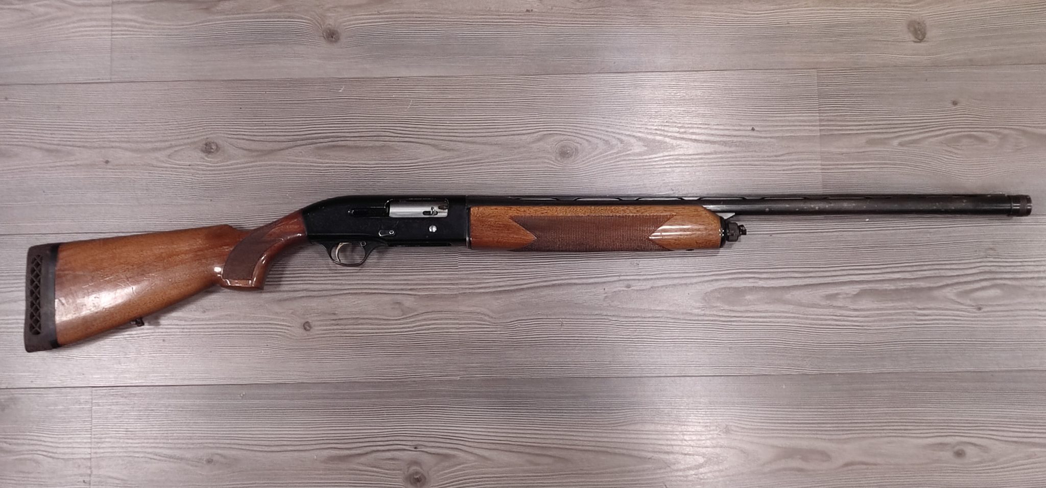 BERETTA A302 CAL. 12/70 – Armurerie Safari
