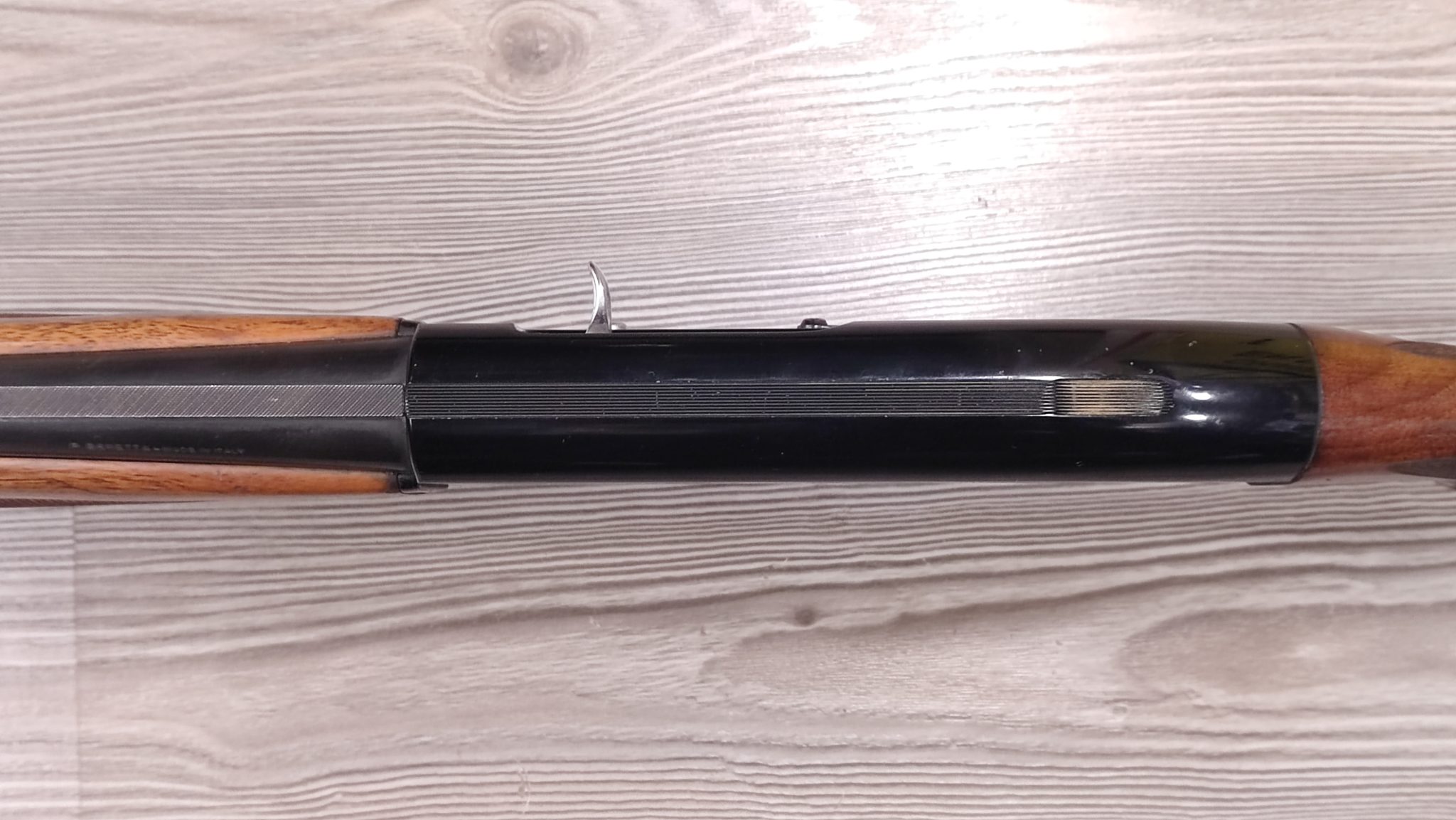 BERETTA A302 CAL. 12/70 – Armurerie Safari