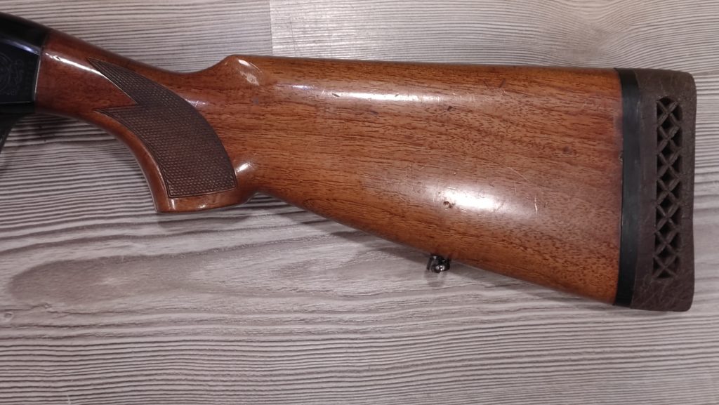 BERETTA A302 CAL. 12/70 – Armurerie Safari