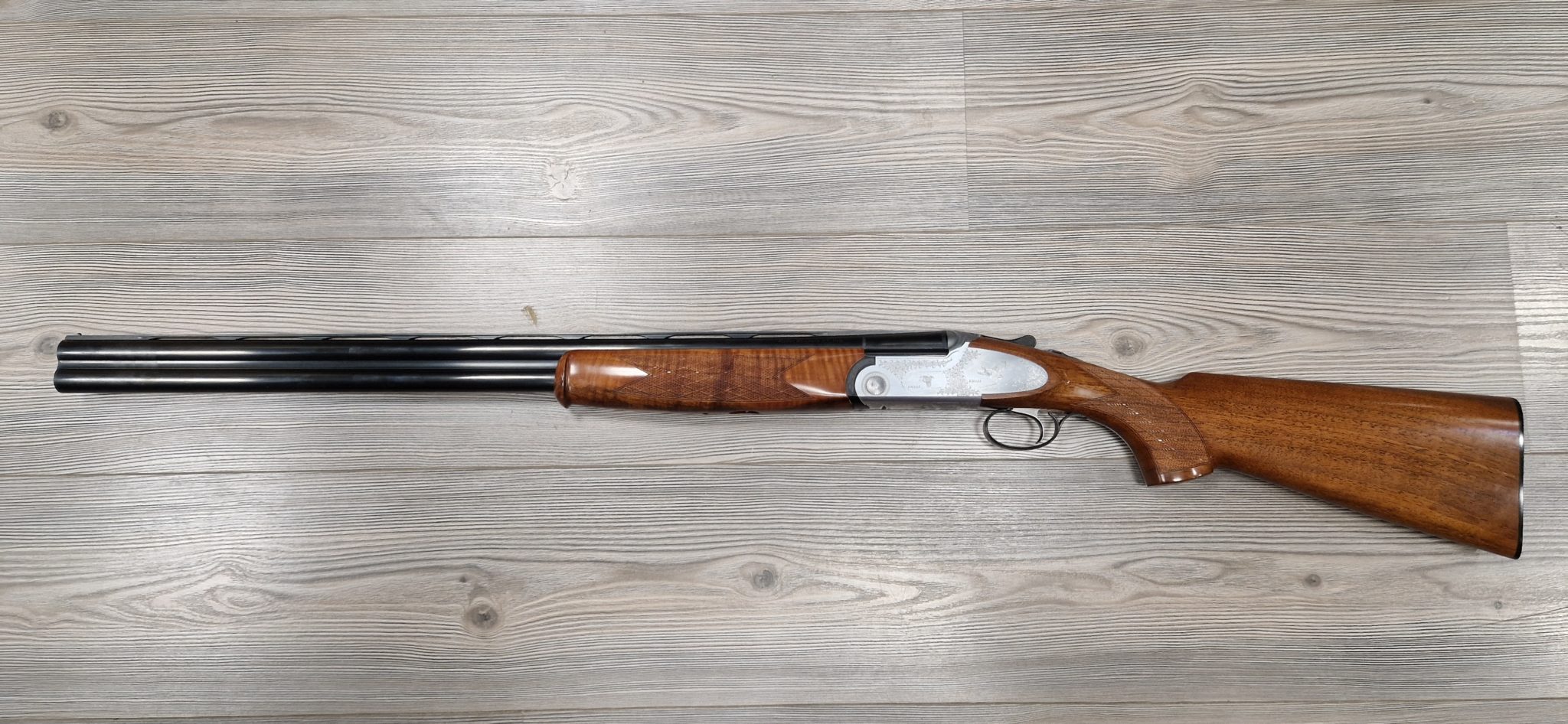 Rizzini Argo faux corps calibre 12/76mm – Armurerie Safari